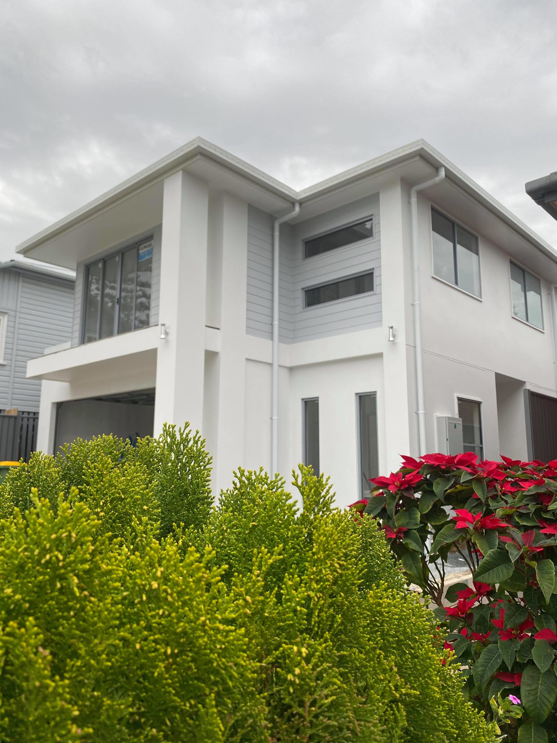 Rendering Brisbane | Queensland Rendering | Eco Tech Rendering